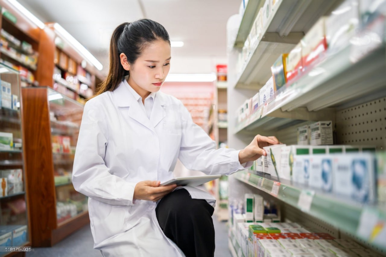 Pentingnya Memiliki STRTTK Bagi Anggota PAFI - Mama Bilang